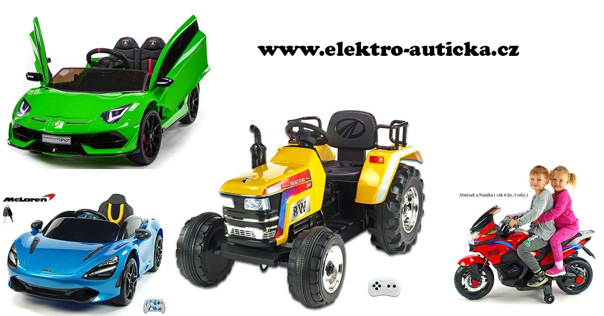 Elektro-auticka.cz (Hnojník), IČO 22579931, adresa a telefon • Firmy.cz