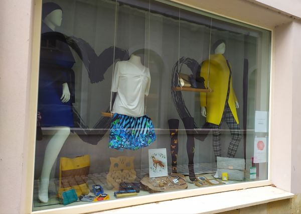 PINK butik (Liberec II-Nové Město), IČO 21864233, adresa a telefon ...