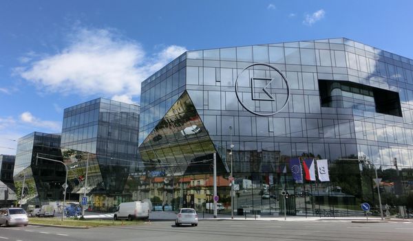 Bořislavka Centrum (Praha, Vokovice), IČO 27457621, adresa • Firmy.cz