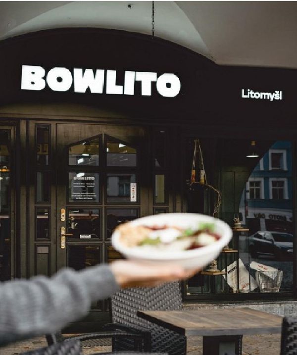 Bowlito (Litomyšl-Město) + Denní menu • Firmy.cz