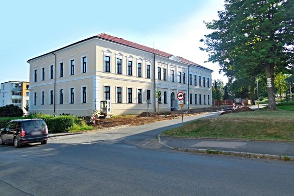 ZŠ Karla Vokáče Strašice (Strašice) • Firmy.cz