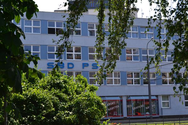 Stavební bytové družstvo Pozemní stavby Liberec, SBD PS Liberec (Liberec IV-Perštýn) • Firmy.cz