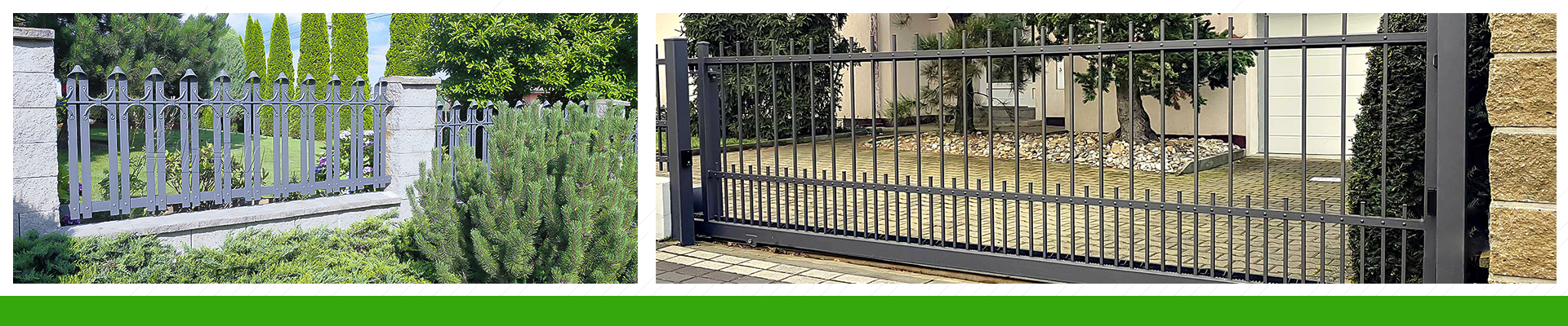 KlaTan - kované ploty (Stehelčeves) • Firmy.cz