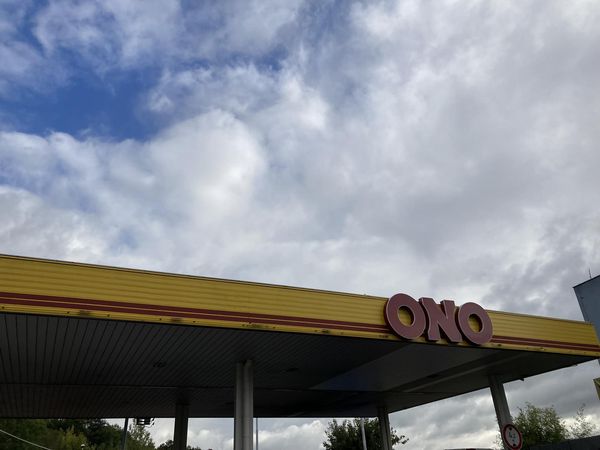 Tank ONO (Praha, Dolní Měcholupy) • Firmy.cz