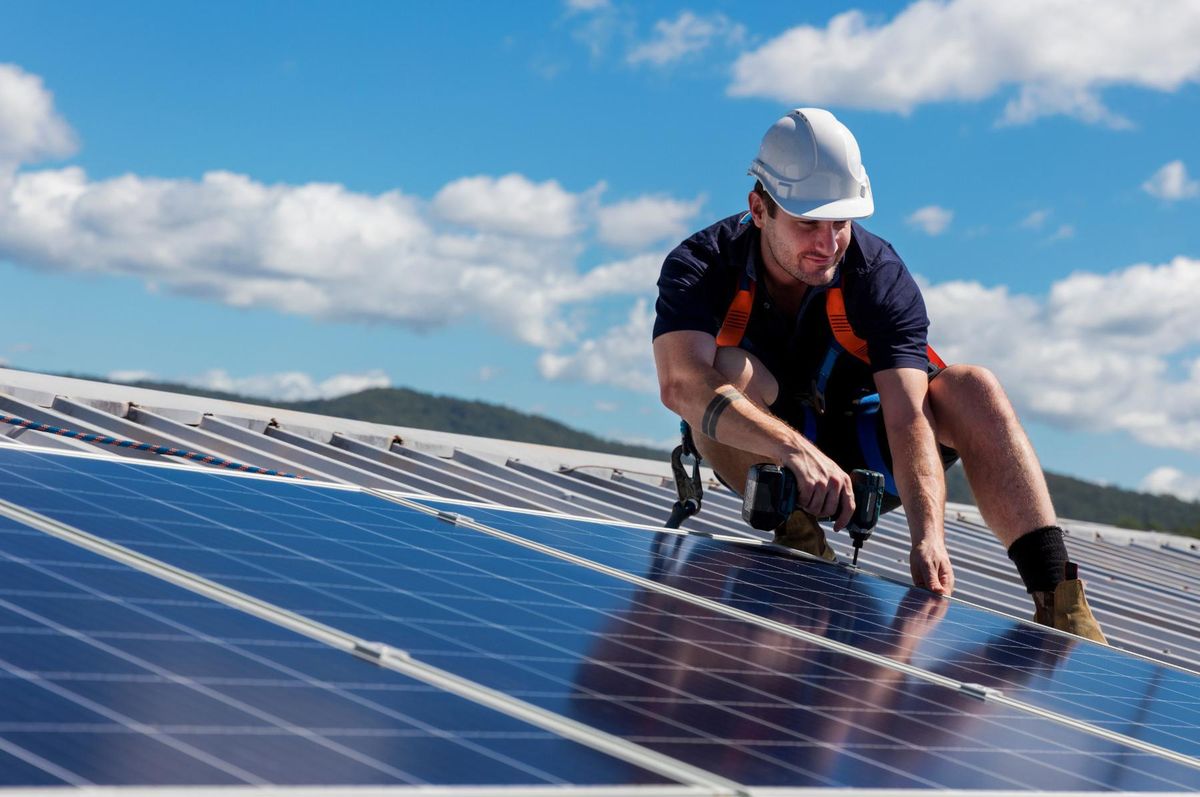 MVP Solar (České Budějovice 1) • Firmy.cz