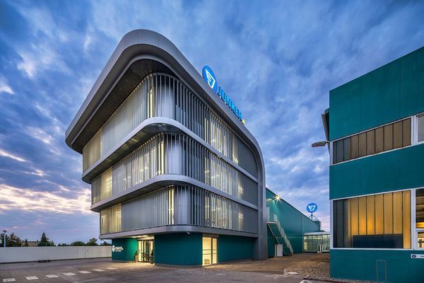 Erwin Junker Grinding Technology a.s. (Mělník) • Firmy.cz