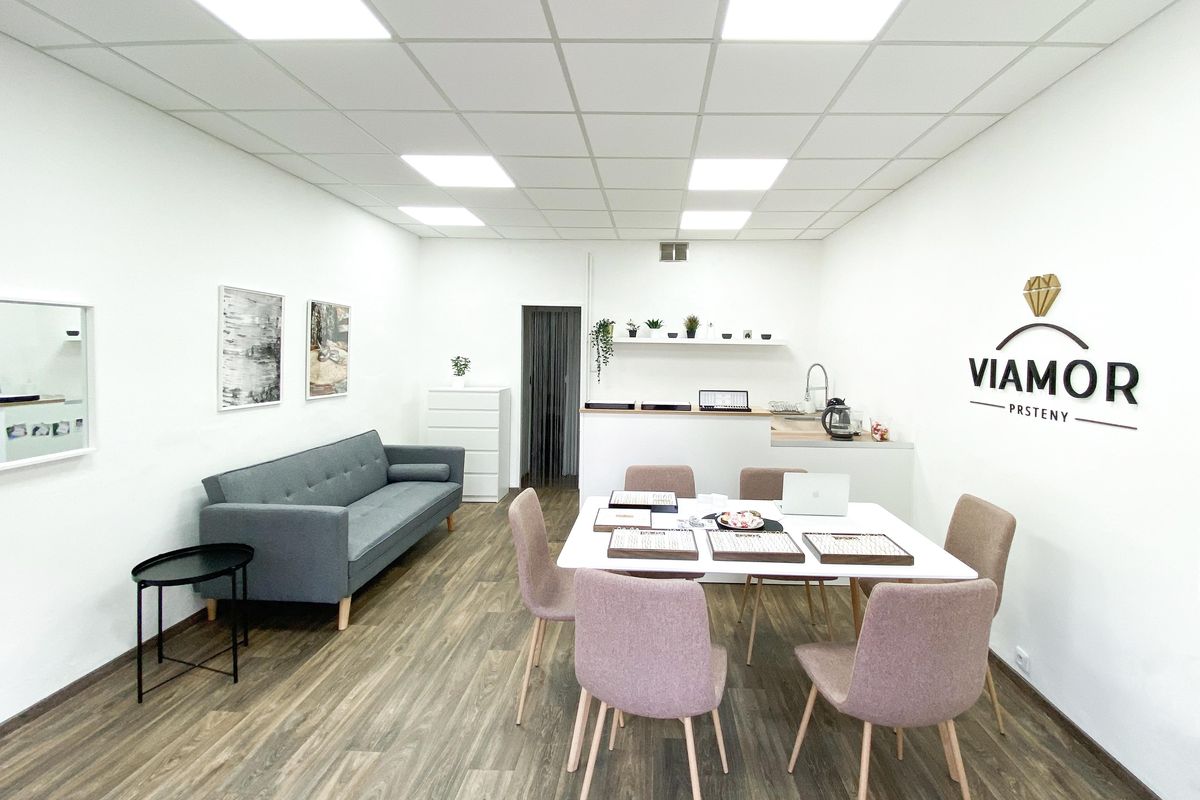 Viamor (Praha, Libeň), IČO 09305122, adresa a telefon • Firmy.cz