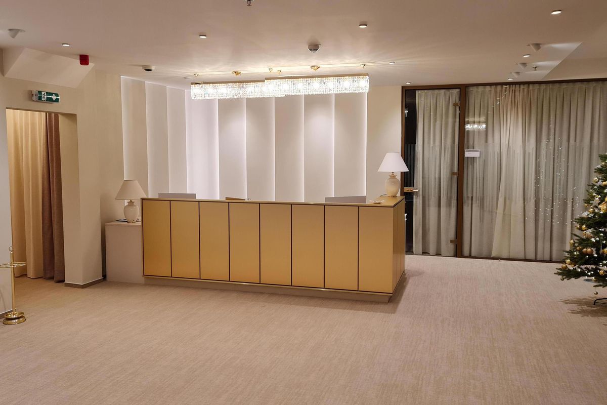 TRINITY BANK a.s. - Privátní bankovnictví (Praha, Staré Město), IČO ...