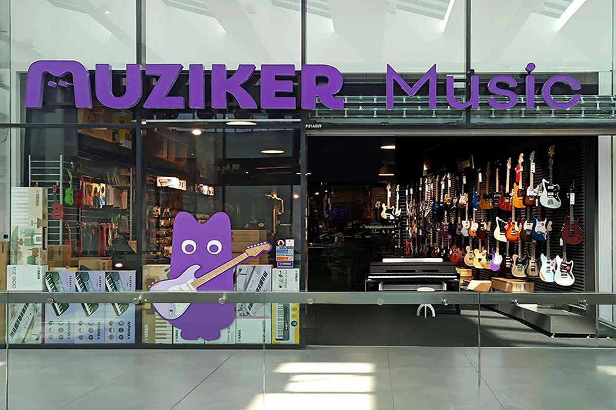 Pobočky Muziker, s.r.o. • Firmy.cz