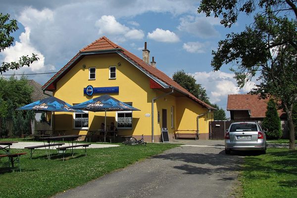 Hospoda Na Chlumu (Zlín, Chlum) • Firmy.cz