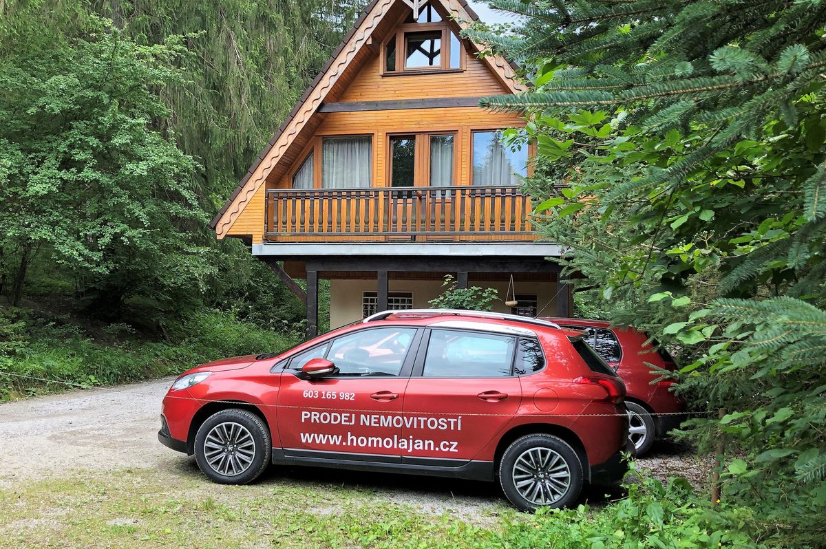 Homola Jan - Homola reality (Opava, Předměstí) • Firmy.cz