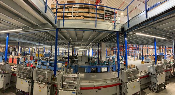 Mail Step (Praha, Horní Počernice) • Firmy.cz