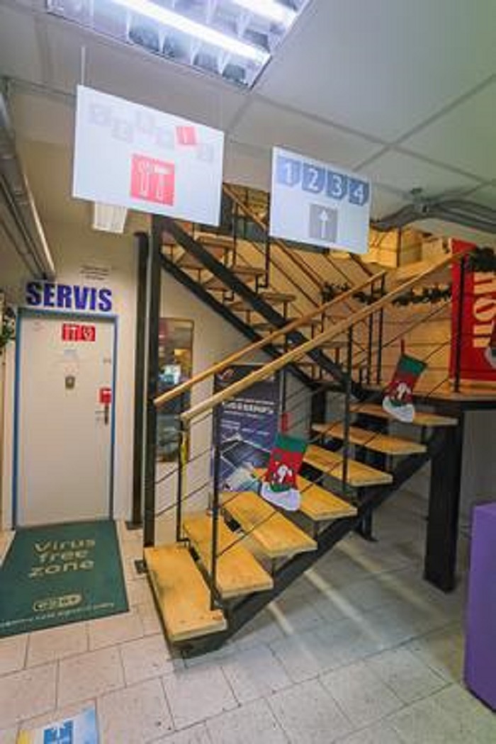 Softcom.cz (Praha, Vršovice), IČO 25623290, adresa a telefon • Firmy.cz