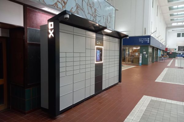 OX POINT (Hradec Králové, Pražské Předměstí) • Firmy.cz