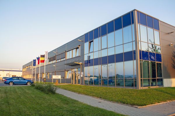 Fremach Morava (Kroměříž) • Firmy.cz