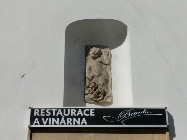 Restaurace Baroko (Brno-město) + Denní menu • Firmy.cz