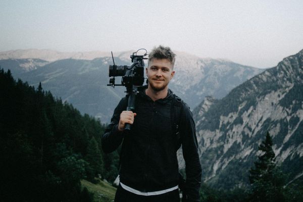 Jakub Valenta - Video tvorba (Plzeň, Jižní Předměstí) • Firmy.cz