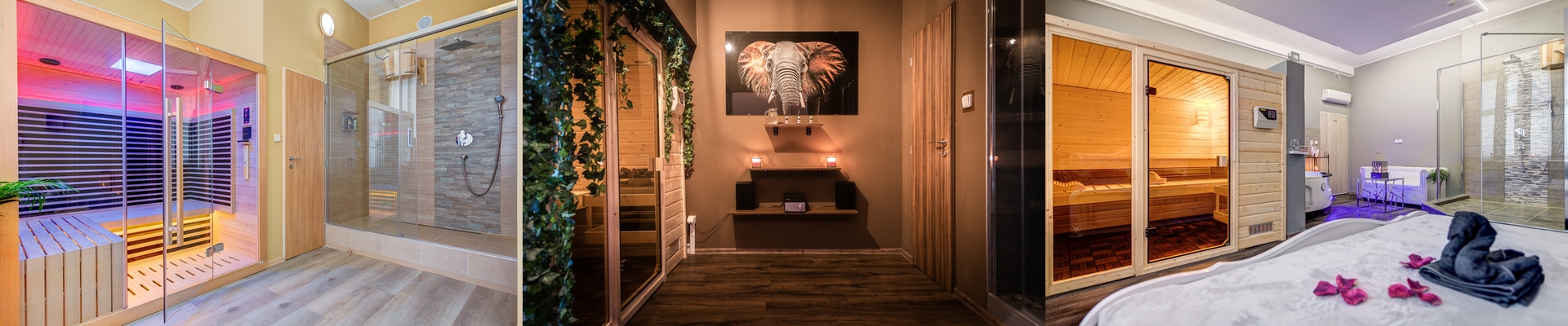 Rysso - privátní wellness Brno (Brno, Štýřice) • Firmy.cz