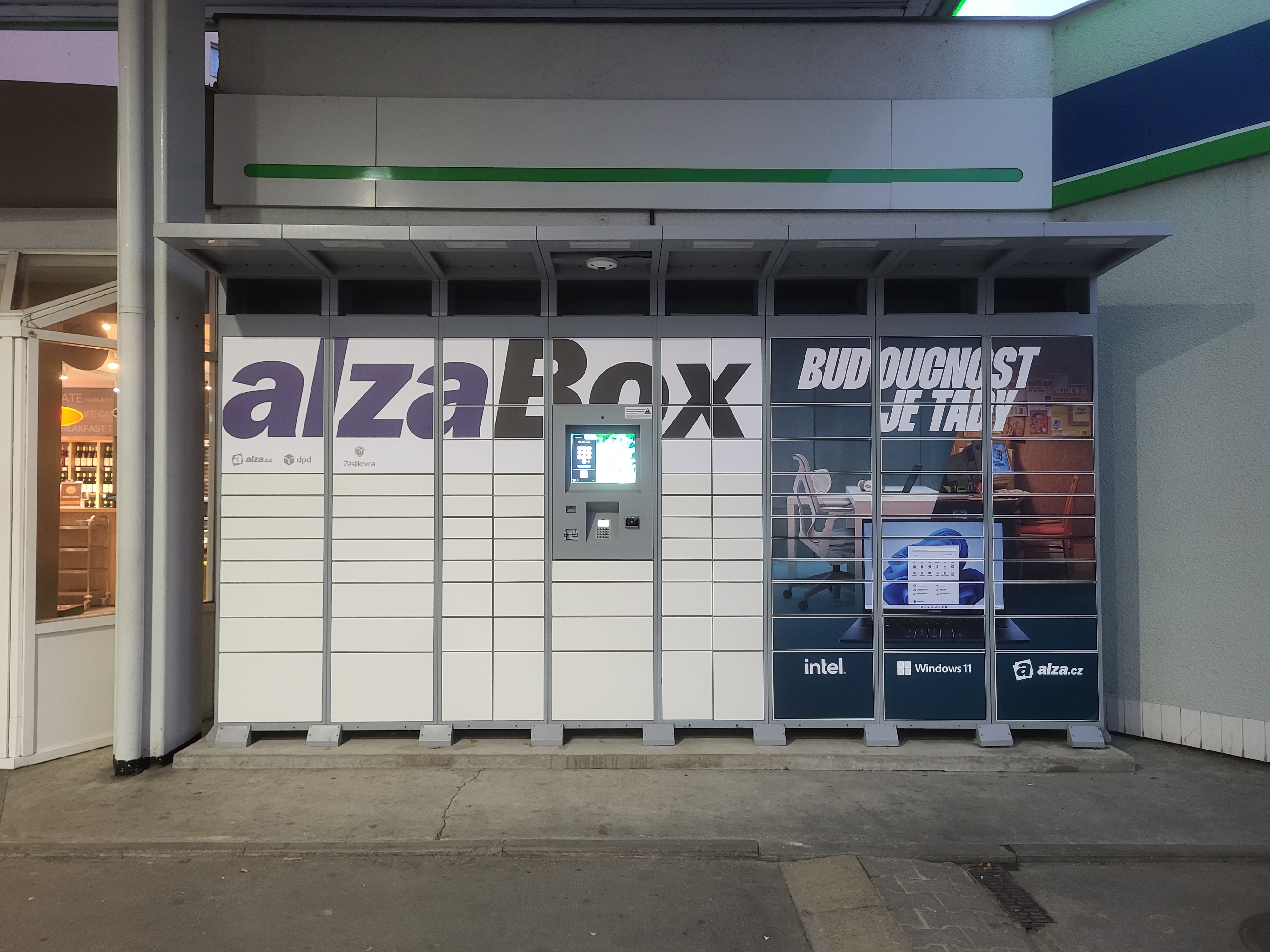 Pobočky Alza.cz Znojmo • Firmy.cz