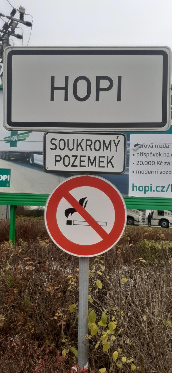 HOPI HOLDING a.s. (Říčany, Jažlovice) • Firmy.cz