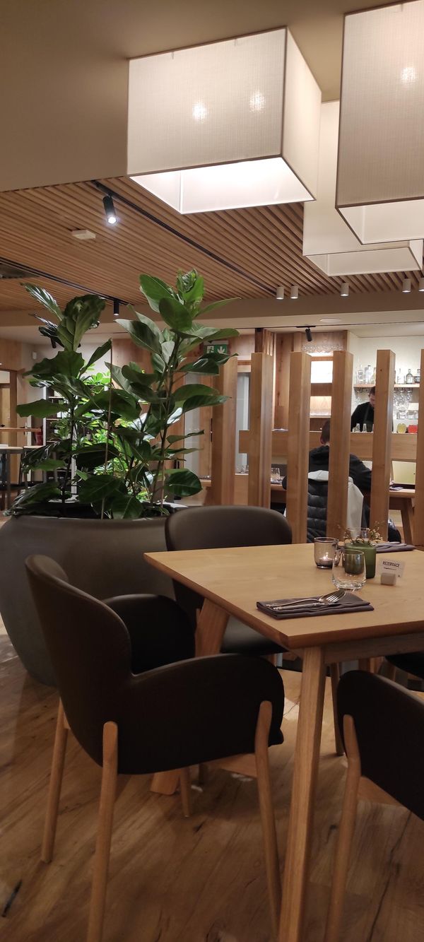 KAPKA RESORT - Restaurace (Lhota u Vsetína) + Denní menu • Firmy.cz