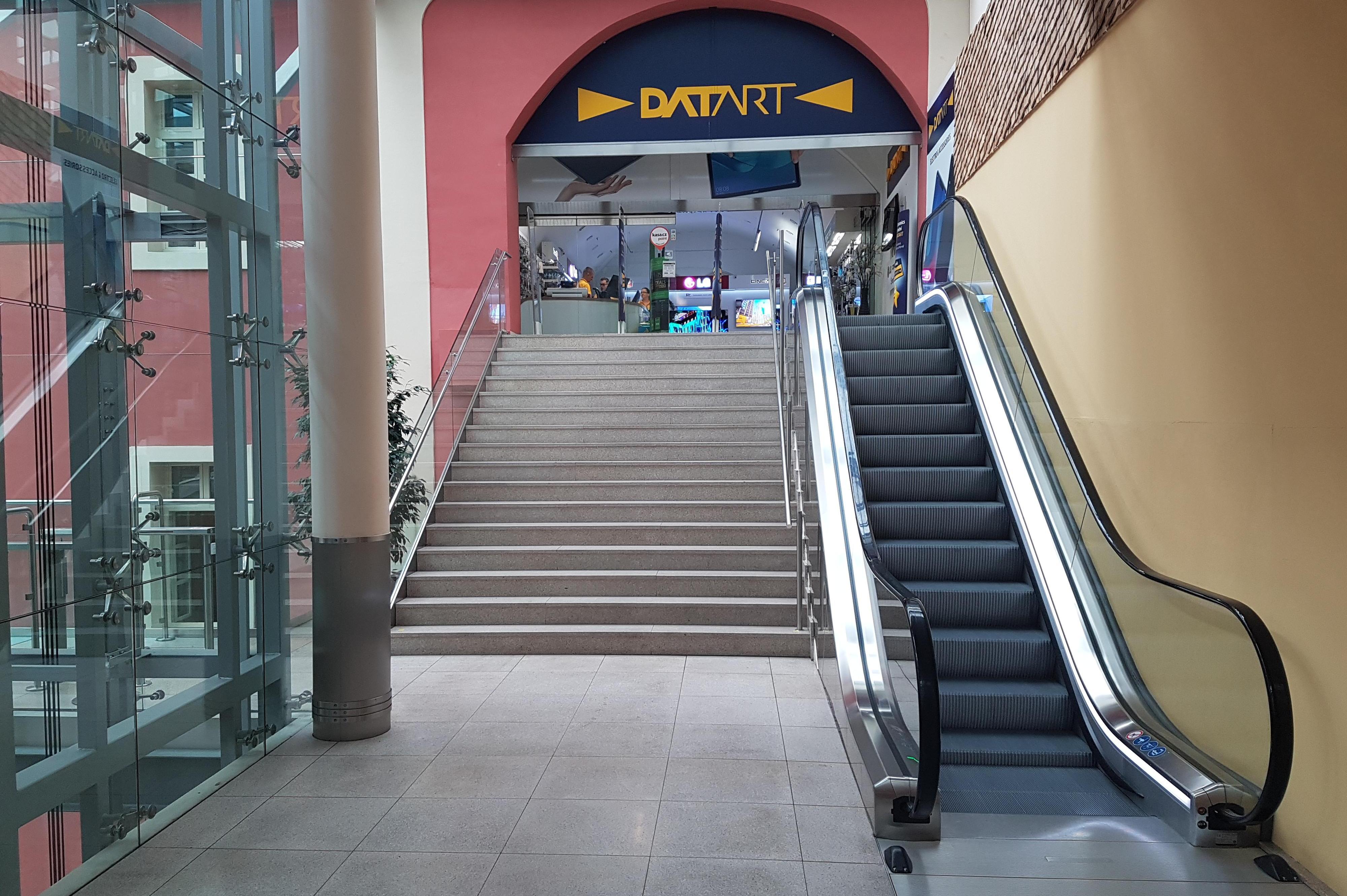 iSTYLE (Praha, Nové Město) • Firmy.cz