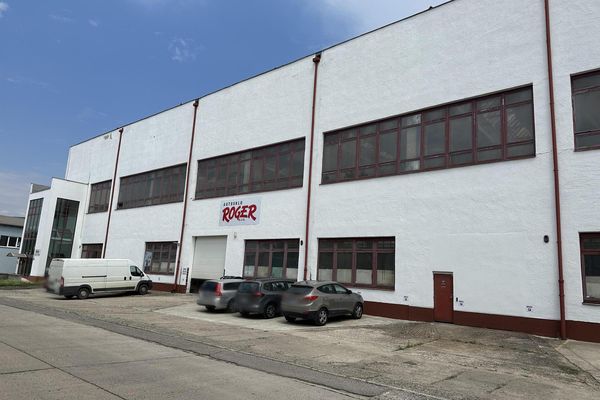 AUTOSKLO ROGER, s.r.o. (Brno, Horní Heršpice) • Firmy.cz