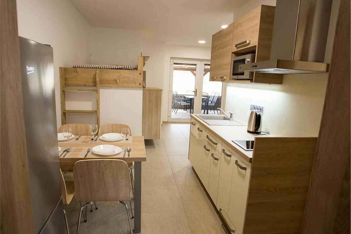 David Kallus - Apartmány Pavlovice (Velké Pavlovice) • Firmy.cz