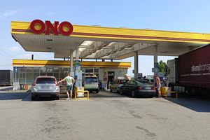 Pobočky Tank ONO • Firmy.cz