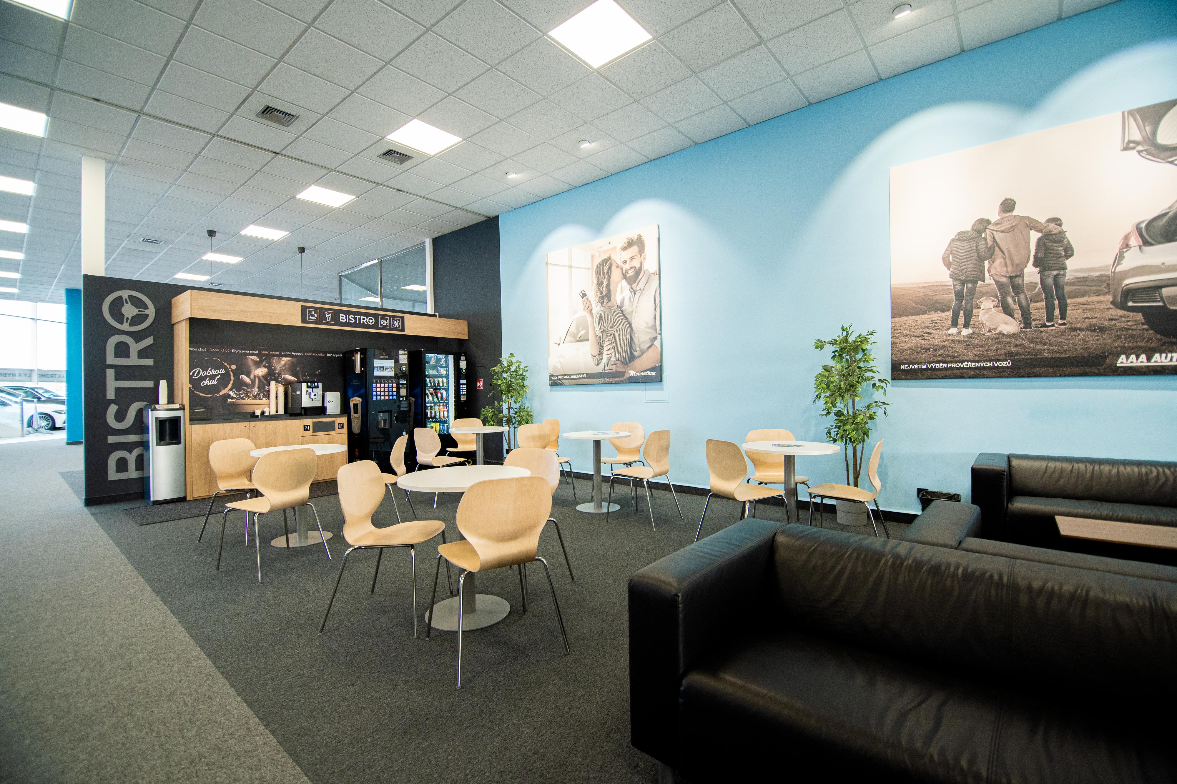 AAA AUTO (Brno, Černovice) • Firmy.cz