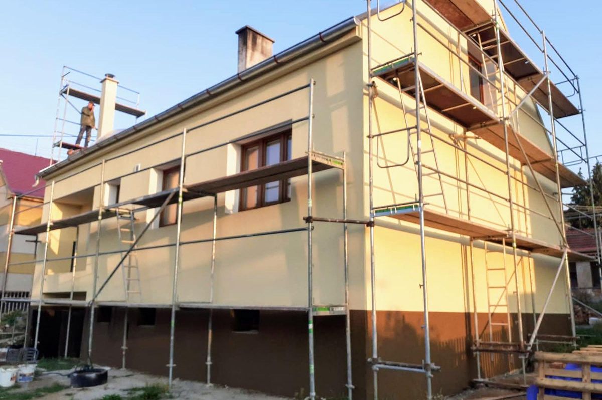 Zedník - Servis (Český Krumlov, Horní Brána) • Firmy.cz