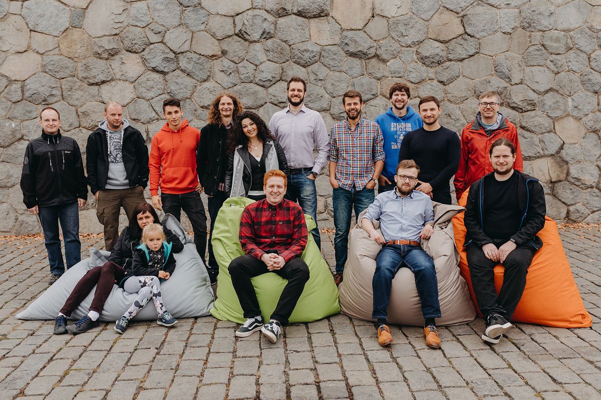 TrustSoft Cloud, s.r.o. (Praha, Karlín) • Firmy.cz