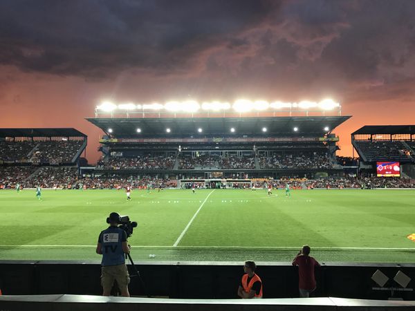AC Sparta Praha - epet ARENA (Praha, Bubeneč) • Firmy.cz