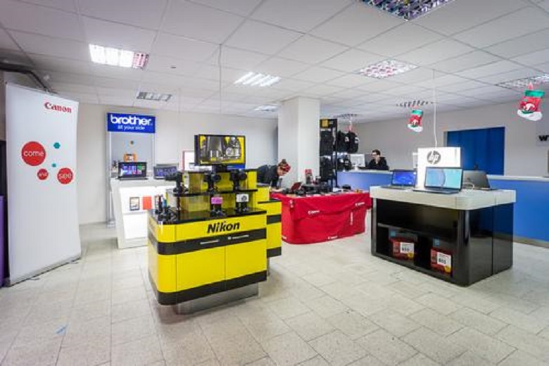 Softcom.cz (Praha, Vršovice) • Firmy.cz