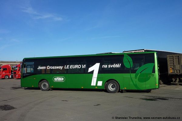 Transdev Slezsko, a.s. (Sviadnov) • Firmy.cz