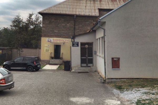 SK Slivenec - stolní tenis (Praha, Slivenec) • Firmy.cz