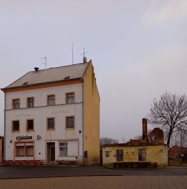 Hospoda Na Návsi (Vilémov) • Firmy.cz