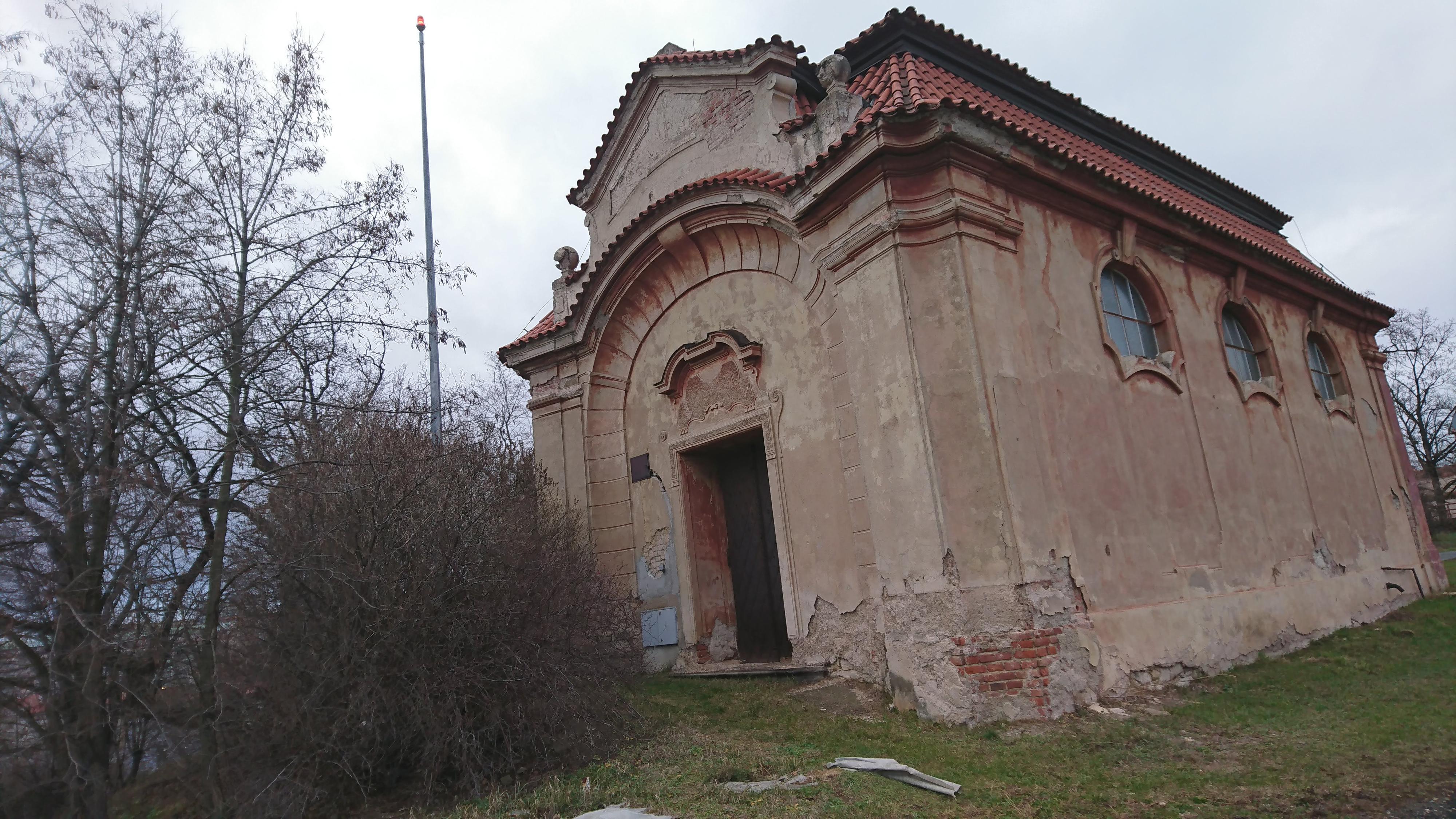 Fakultní nemocnice Bulovka (Praha, Libeň) • Firmy.cz