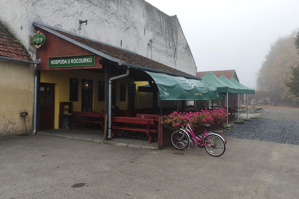 Hospoda u Kocourků (Veverská Bítýška) • Firmy.cz