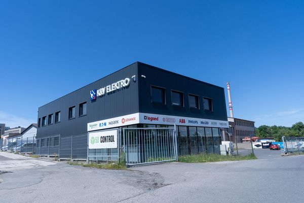 Ets Energy a.s. (Příbram VI-Březové Hory) • Firmy.cz