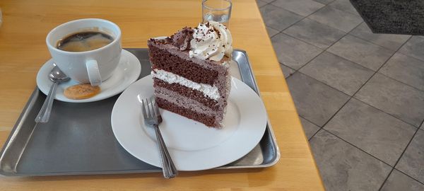 Cukrárna Dorty domu (Praha, Podolí) • Firmy.cz