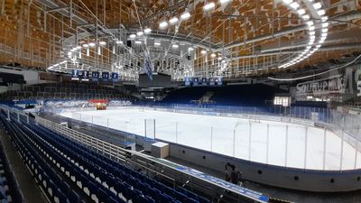 Winning Group Arena (Zimní stadion) • Mapy.com