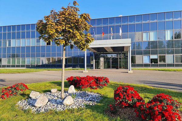 DONGHEE Czech, s.r.o. (Český Těšín) • Firmy.cz