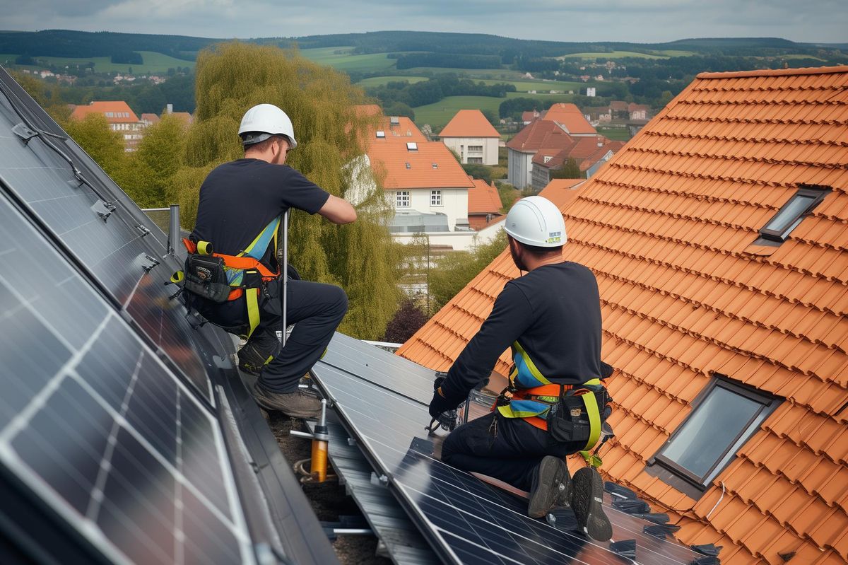 AJ-SOLAR s.r.o (Tlumačov) • Firmy.cz