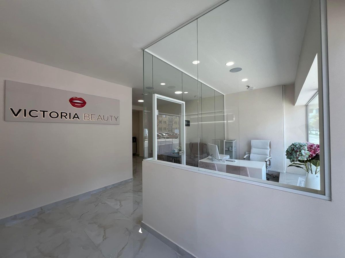 Victoria Beauty (Praha, Michle) • Firmy.cz