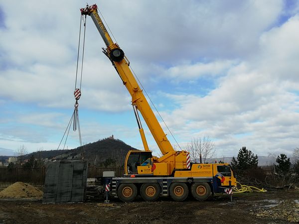 SUTOR Global Industries (Most, Starý Most) • Firmy.cz