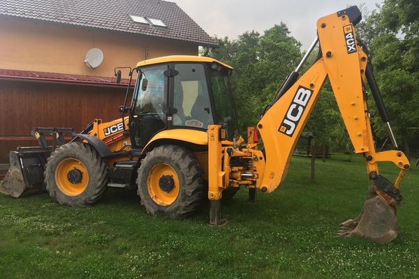 René Egert (Fulnek, Vlkovice) • Firmy.cz