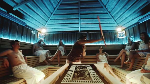 Infinit Step (Praha, Libeň) • Firmy.cz