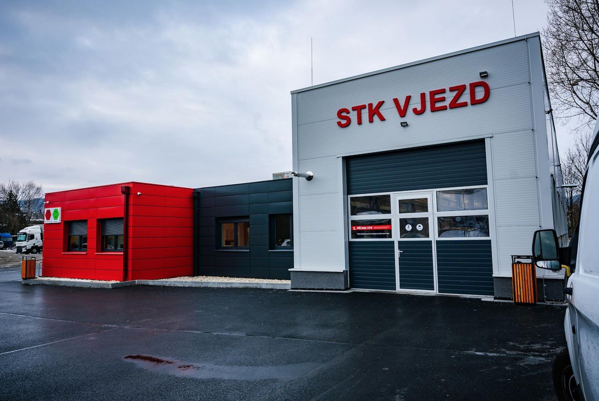 STK RITZ, s.r.o. (Nový Jičín) • Firmy.cz