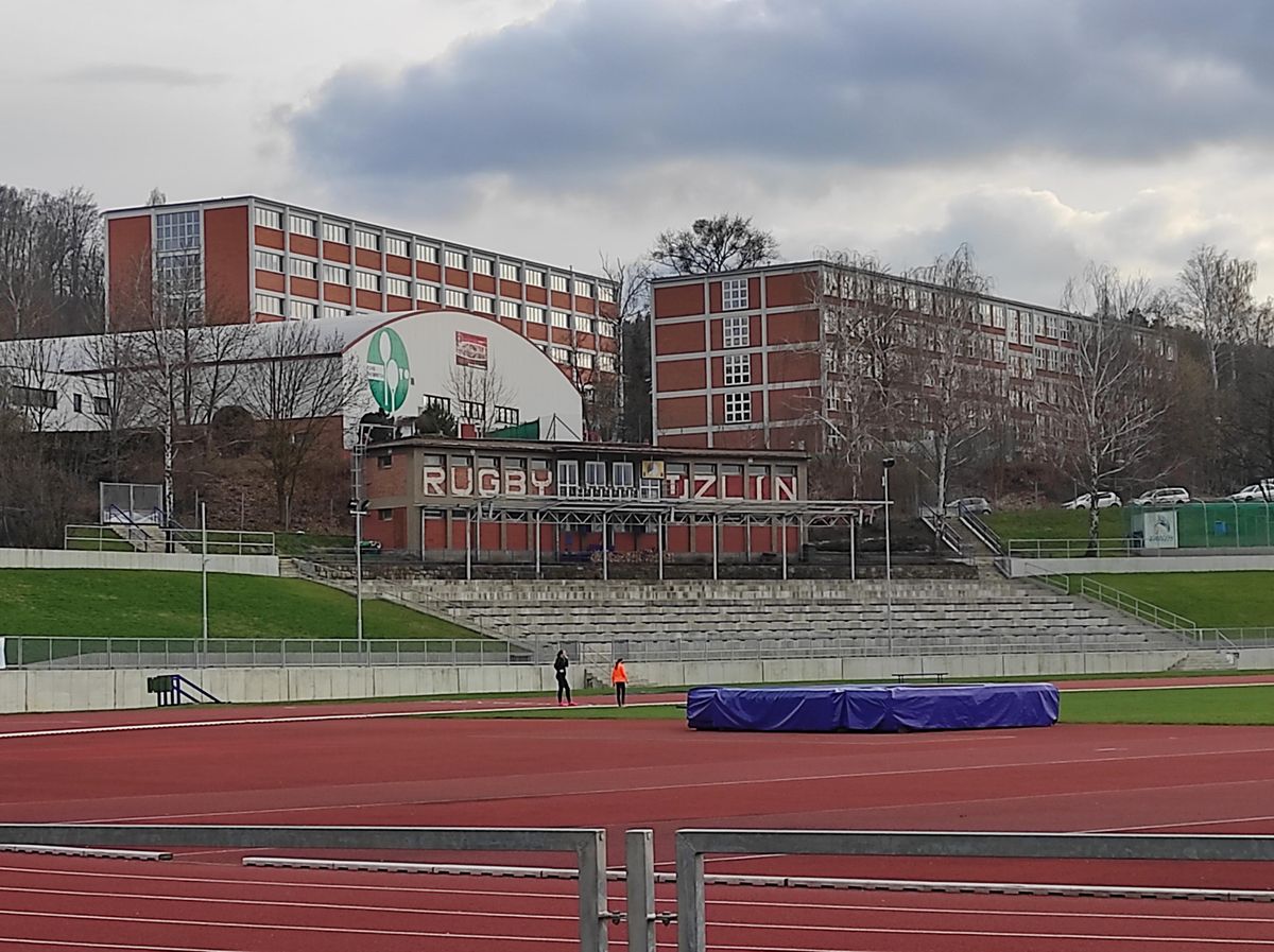 Stadion mládeže (Zlín) • Firmy.cz
